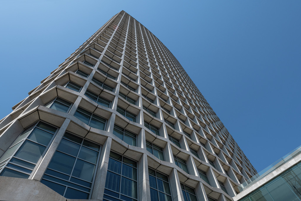 Centre Point, London, United Kingdom
