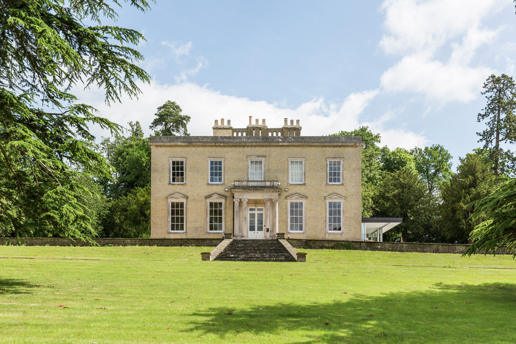 Broughton House, Sevenoaks, Kent, United Kingdom