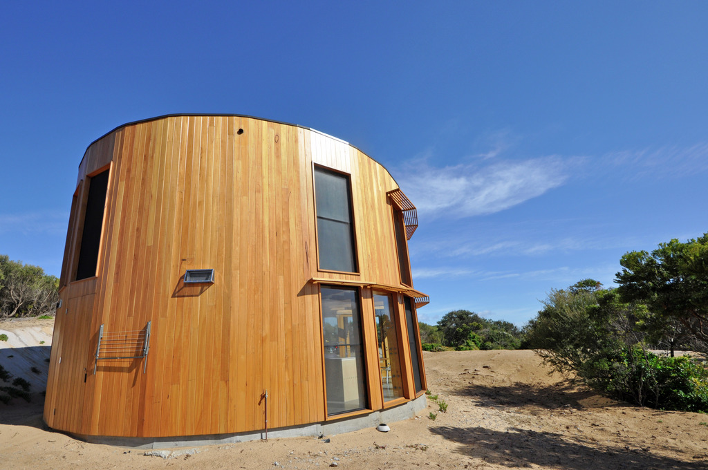 St Andrews Beach House, Victoria, Australia
